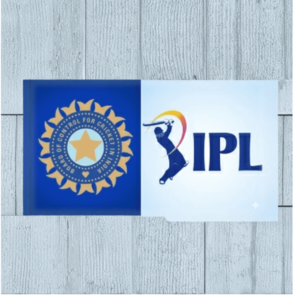 BCCI Issues New Guidelines for IPL Team Training Ahead of IPL 2026 ...